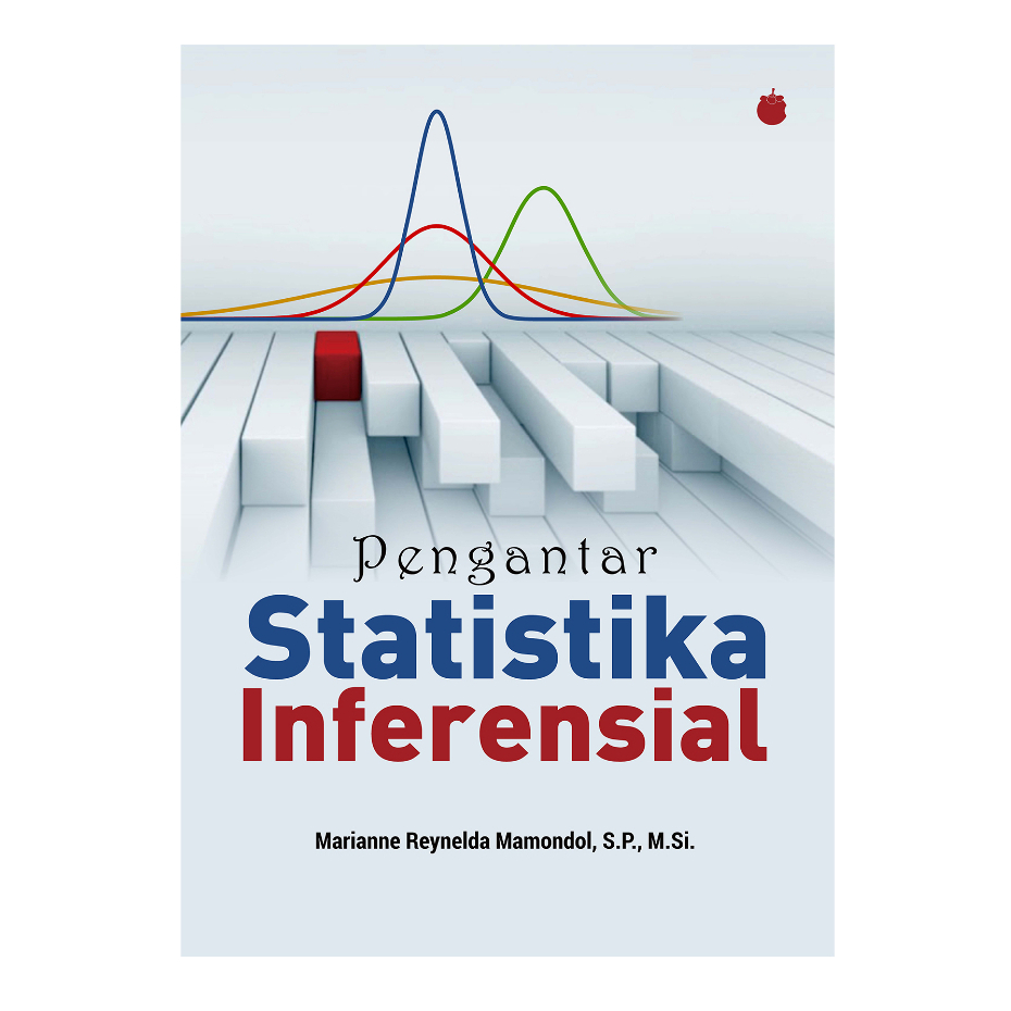 Jual Pengantar Statistika Inferensial | Shopee Indonesia