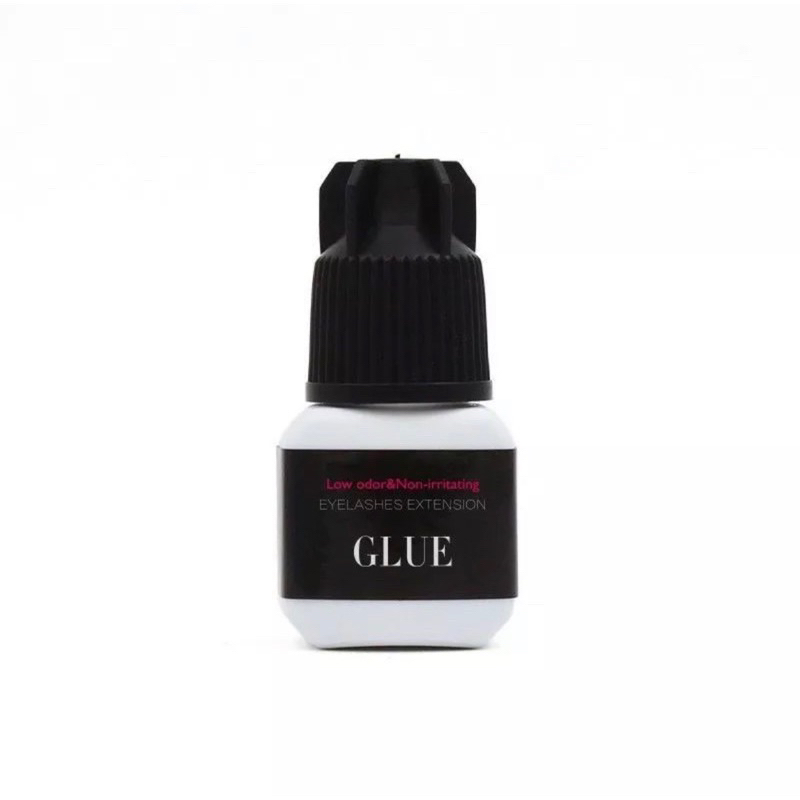 Jual lem bulu mata palsu eyelash extension Glue / lem tanam bulu mata ...