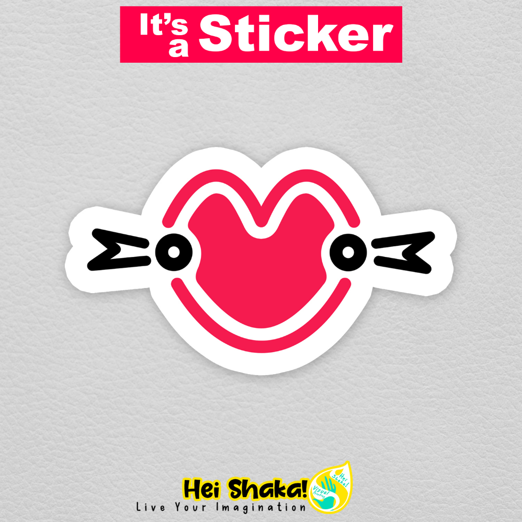 Jual Stiker MOMOLAND Sticker Musik Girl Band KPOP Vinyl Anti Air ...