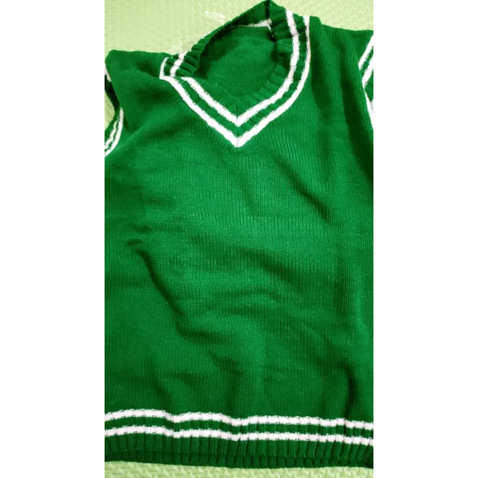 Jual Rompi sekolah anak / Rompi Anak SD / Vest Rajut Anak / Rompi ...
