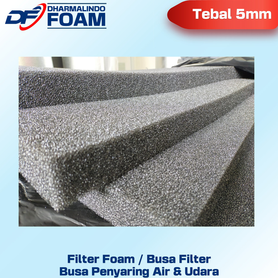 Jual Busa Filter Akuarium, Filter Air Akuarium, Busa Filter Air Tebal ...