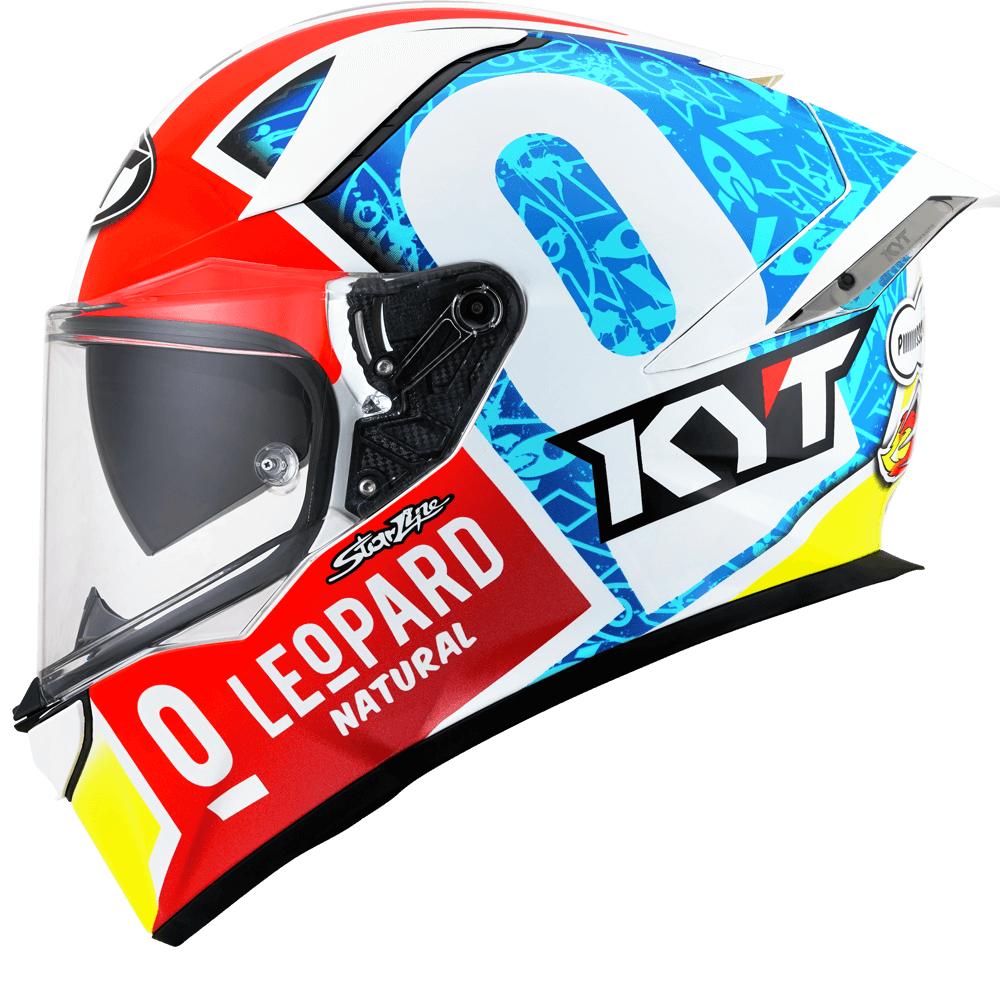 Jual HELM KYT R2R PRO REPLICA FOGGIA MISANO 2021 | Shopee Indonesia