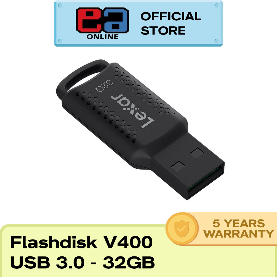 Jual Lexar Flashdisk Jumpdrive V400 Usb 3.0 Flash Drive - 32GB-64GB ... Jual Lexar Flashdisk Jumpdrive V400 Usb 3.0 Flash Drive - 32GB-64GB ...