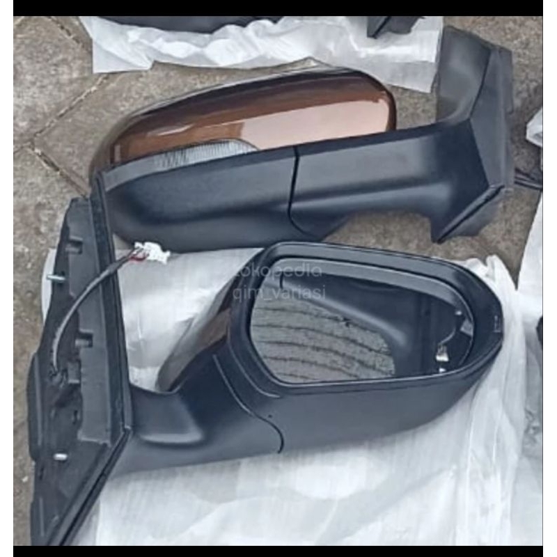 Jual Spion Set Komplit Wuling Cortez | Shopee Indonesia
