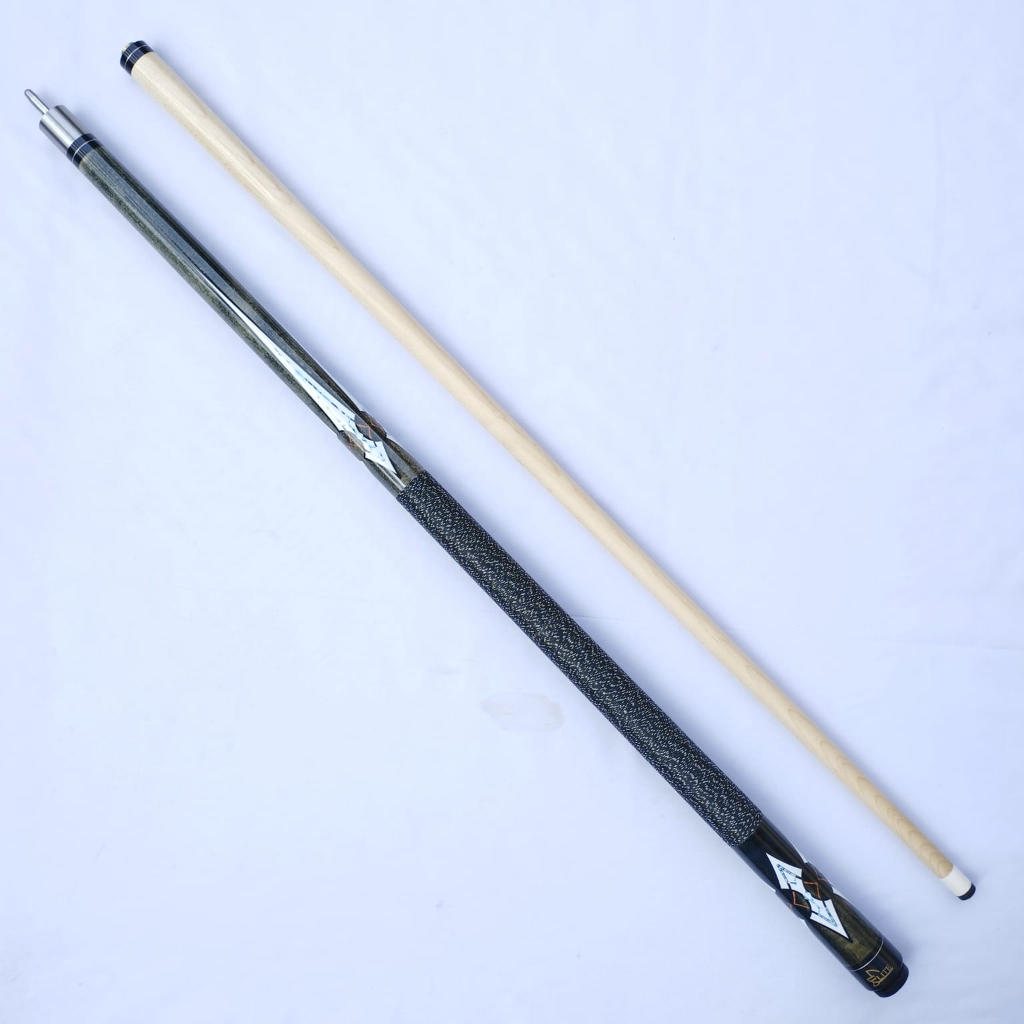 Jual Stick billiard Elite - stik biliar - stik bilyar | Shopee Indonesia