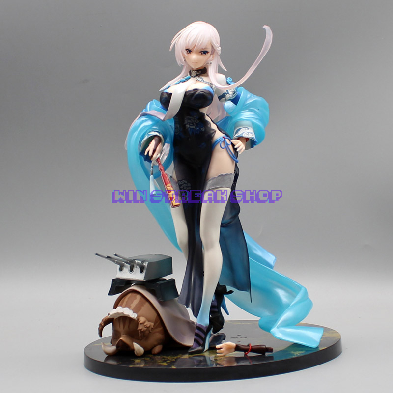 Jual [PREORDER MOHON BACA DESKRIPSI] Azur Lane Action Figure - Belfast ...