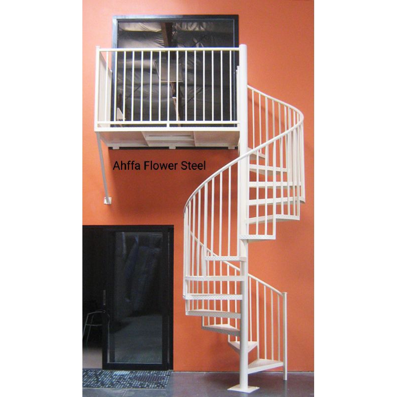Jual Ralling Tangga Spirall / Putar Modern | Shopee Indonesia