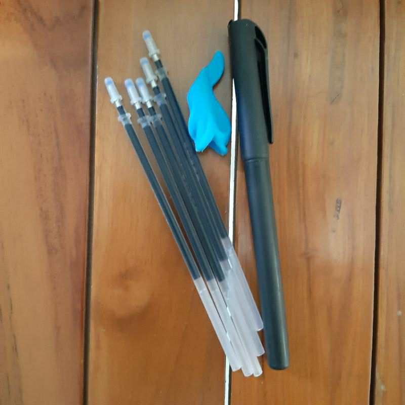 Jual REFILL Bulpen Magic Sank (1 Paket) | Shopee Indonesia