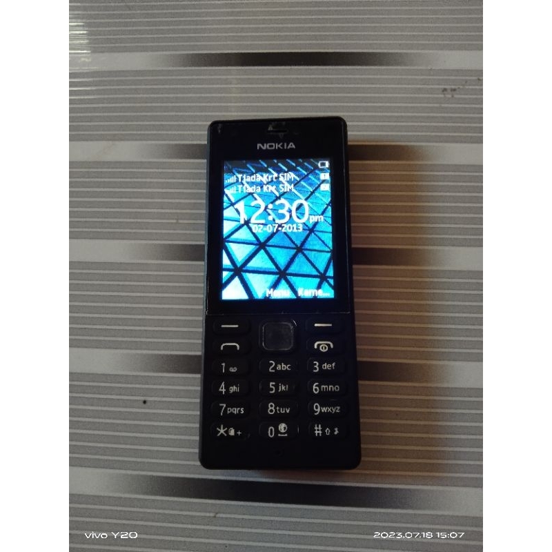 Jual NOKIA 150 RM 1190 Scond original | Shopee Indonesia
