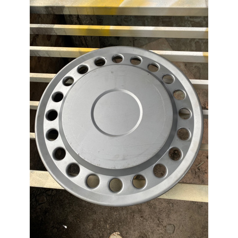 Jual weldop adiputro lubang 20 wheldop truk bahan plat besi r16/r15 ...