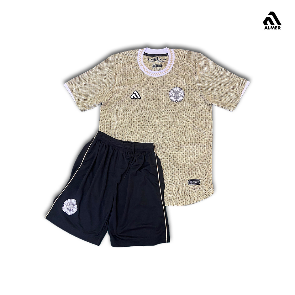 Jual PLAYER ISSUE - JERSEY UGM 4TH (Alternate) 2023 by Almer Apparel ...
