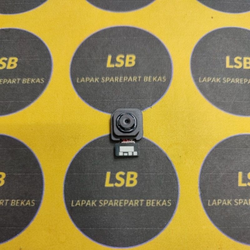 Jual REAR CAMERA BELAKANG MAKRO 5MP SAMSUNG A71 A715F ORIGINAL BEKAS ...