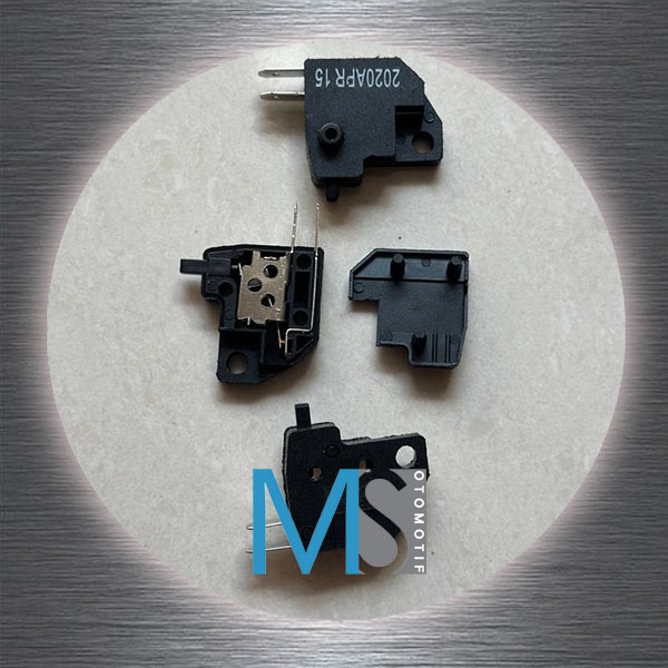 Jual Switch Rem Belakang / Kiri Yamaha NMax | Shopee Indonesia