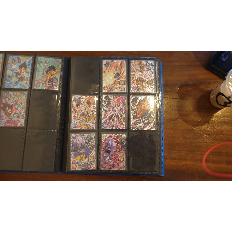 Jual SDBH DRAGON BALL CP CAMPAIGN CARD SERIES UM10-CP GOKU GOLDEN FRIEZA TCG ORI | Shopee Indonesia