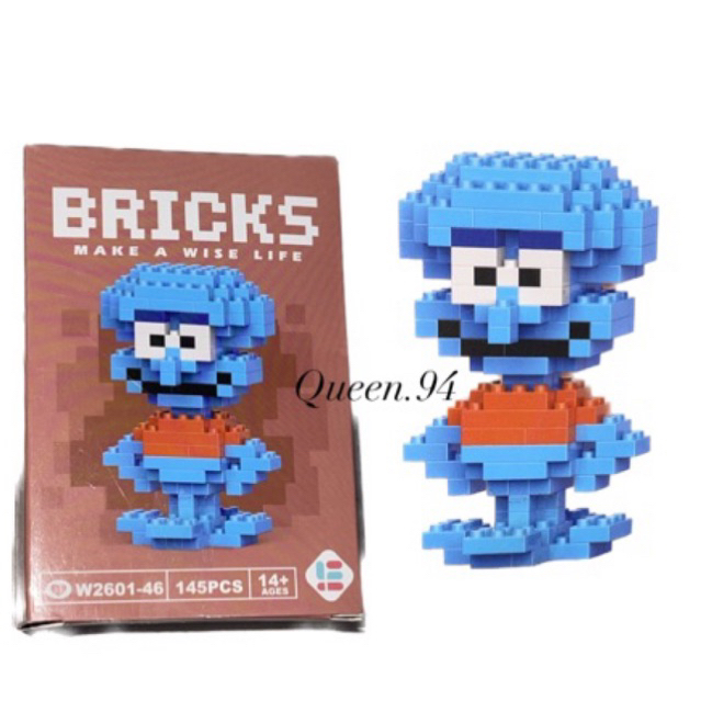 Jual LEGO - Mainan edukasi anak || Balok susun | Shopee Indonesia