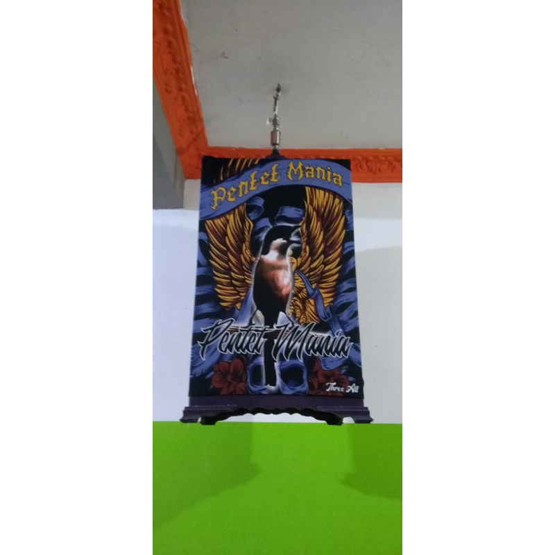 Jual KRODONG PENTET | Shopee Indonesia