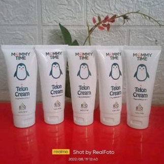 Jual Mommy Time Telon Cream 60g | Shopee Indonesia