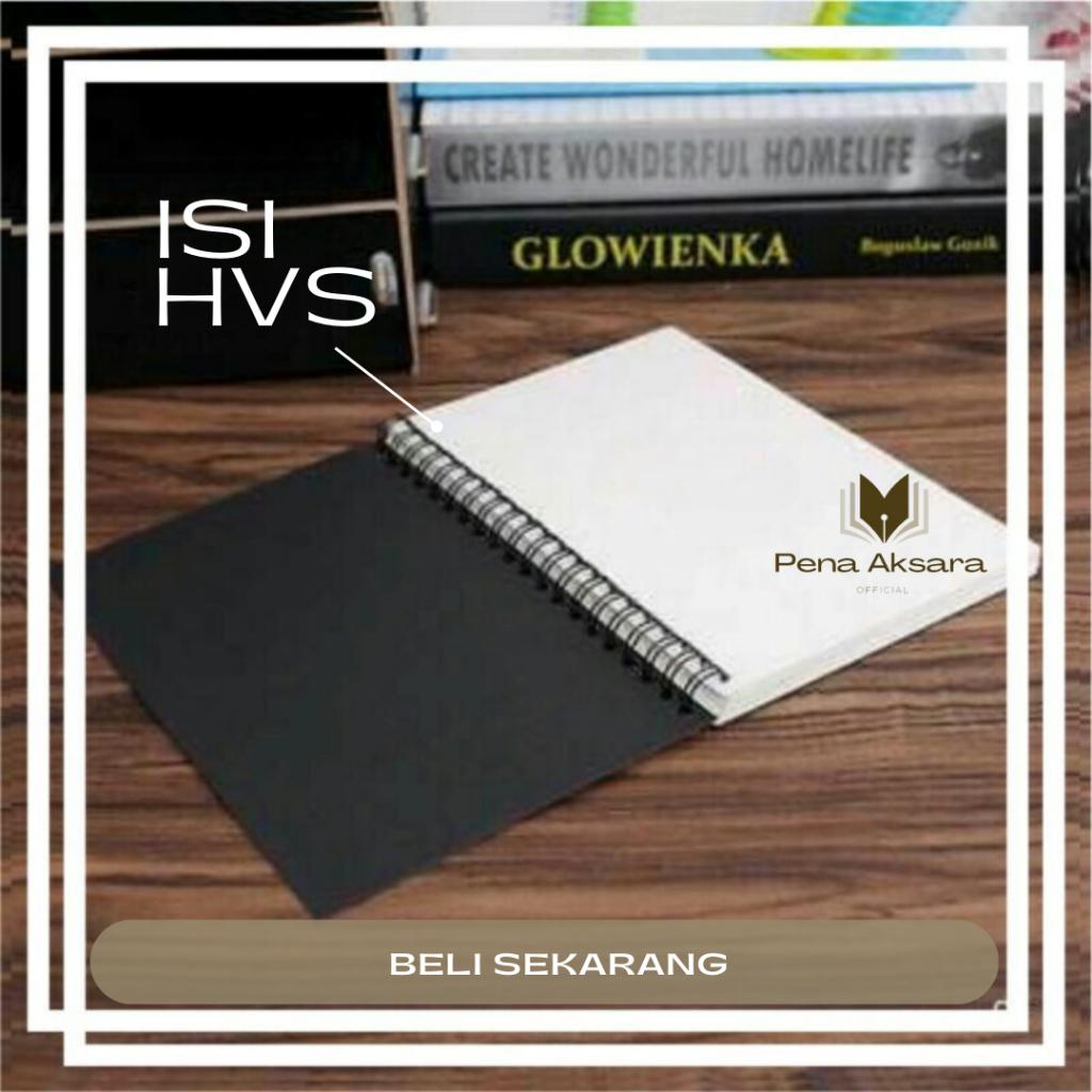 Jual SKETCHBOOK / BUKU SKETSA / BUKU SKETSA B5 / BUKU SKETSA A4 / BUKU ...