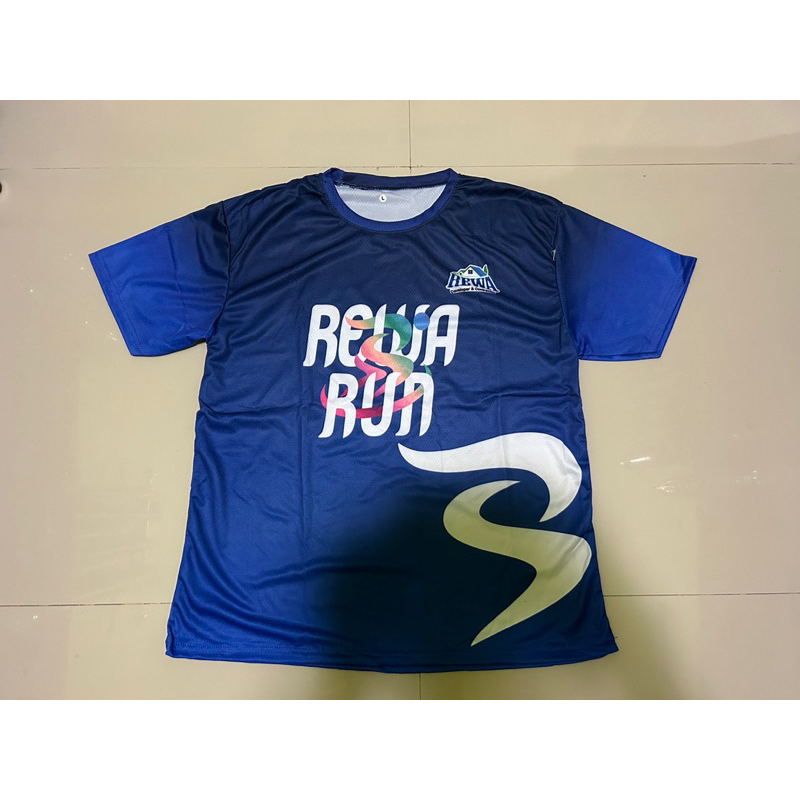 Jual Baju lari Rewa Run | Shopee Indonesia