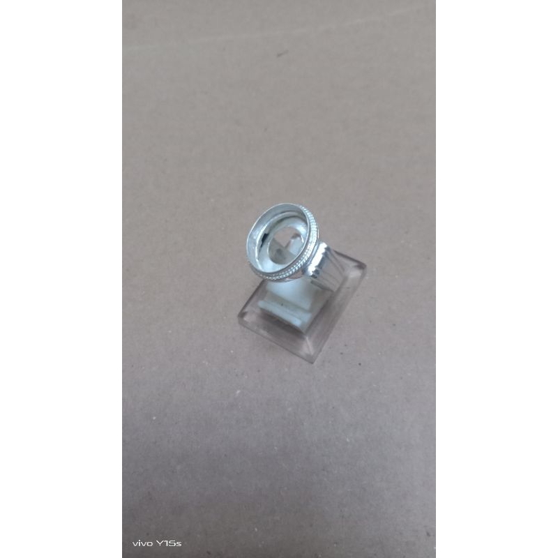 Jual emban cincin perak 925 handmade011 | Shopee Indonesia