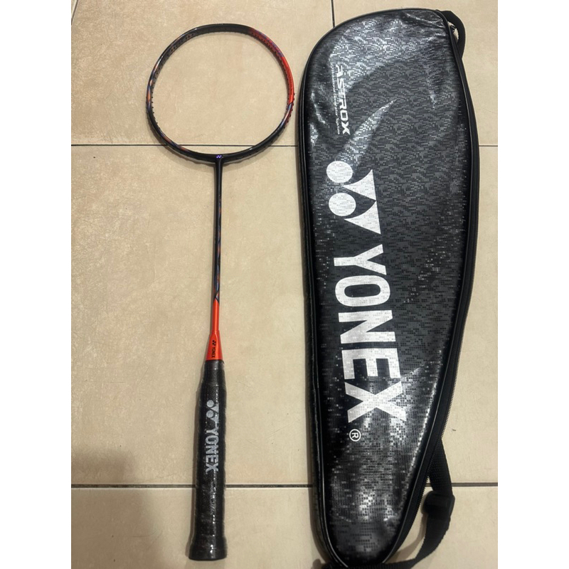 Jual raket yonex astrox 77 pro original made in japan | Shopee Indonesia