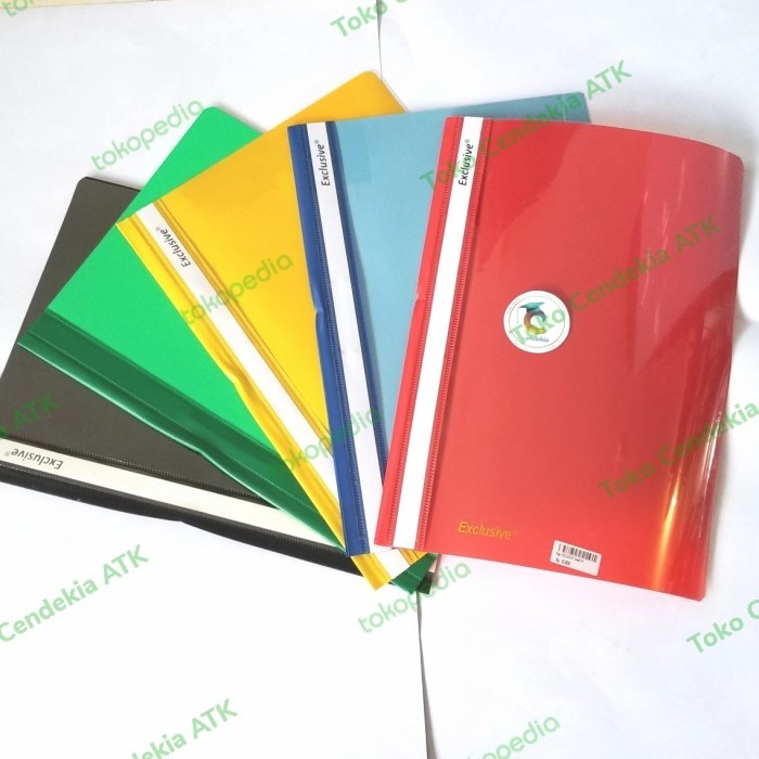 Jual Map Snelhecter Plastik F4 EXCLUSIVE | Shopee Indonesia