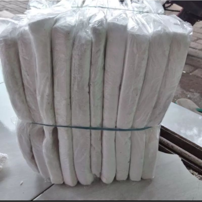 Jual PROMO GLASSWOOL/GASBUL/GASPUL/GLASS WOOL/Glaswol/Gaswul TEBAL ...