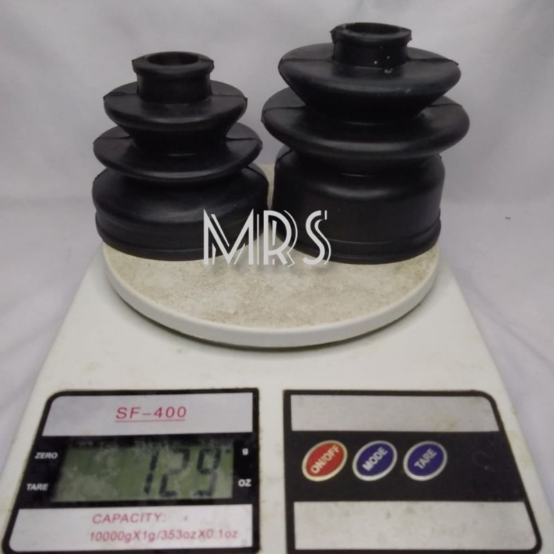 Jual karet boot as roda cv joint daihatsu charade G10-G11-G102 | Shopee Indonesia