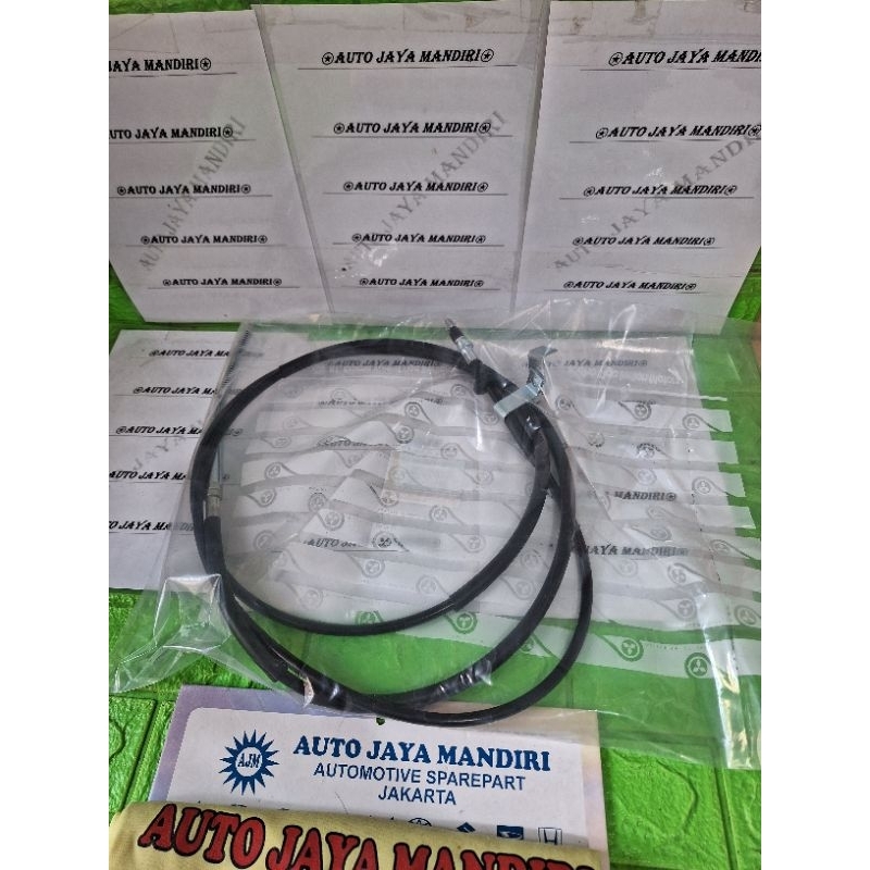 Jual Kabel rem tangan belakang Ps135 Ragasa Ps120 Ragasa KTB | Shopee ...