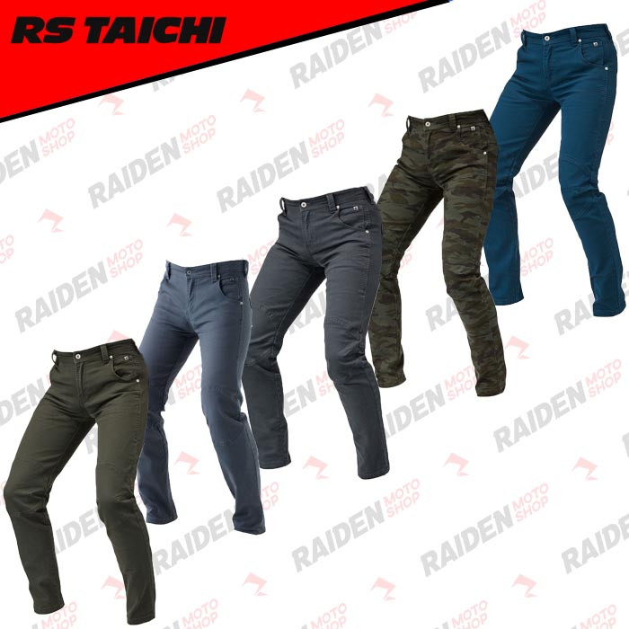 Jual CELANA RS TAICHI RSY-253 3D CORDURA PANTS | Shopee Indonesia