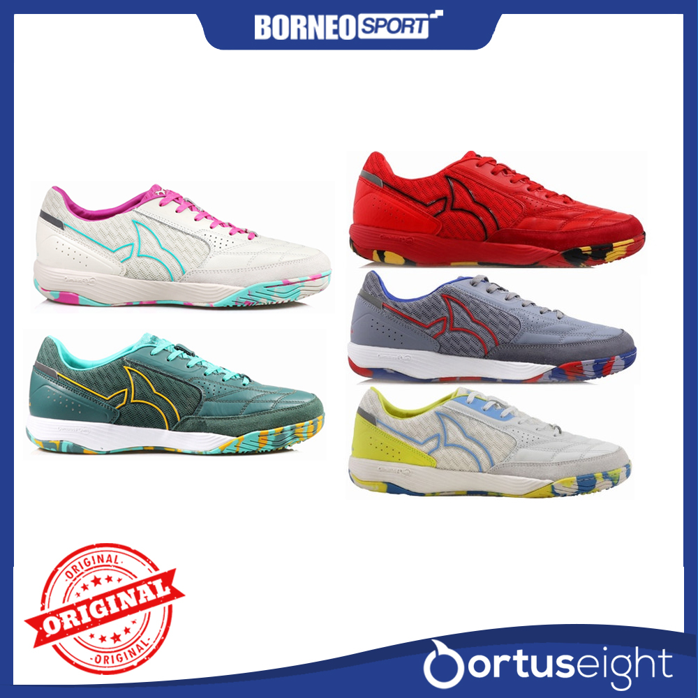 Jual SEPATU FUTSAL ORTUSEIGHT JOGOSALA VANQUISH / SEPATU FUTSAL ...