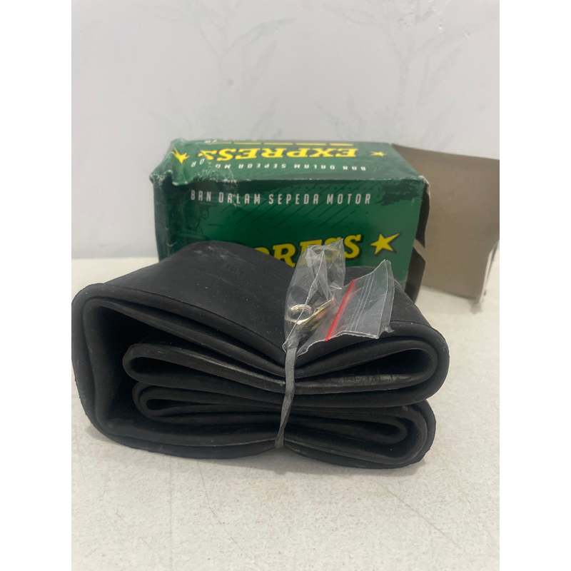 Jual Ban Dalam Motor Express Ban Dalam Depan 250/27514 Express | Shopee ...