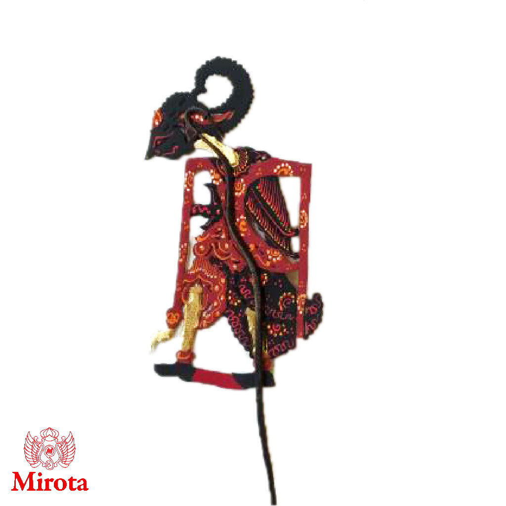 Jual Wayang Mini | Wayang Kulit Mini | Shopee Indonesia