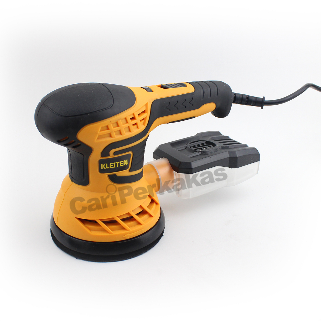 Jual Sander Mesin Amplas Bulat KLEITEN - Orbital Sander - Amplas ...