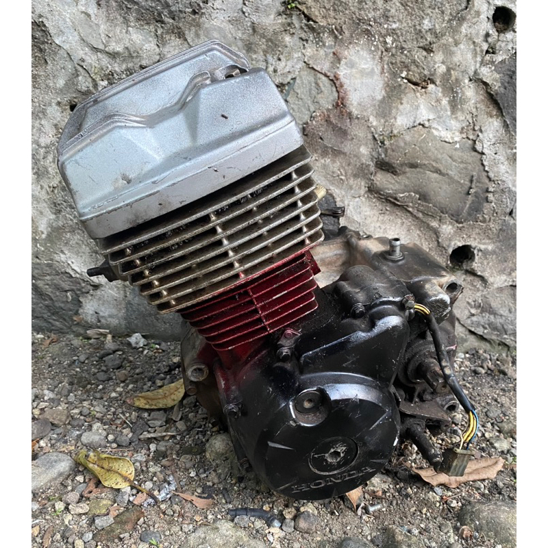 Jual Mesin verza atau crf150 glundung | Shopee Indonesia