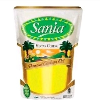 Jual Minyak Goreng Sania 2 liter | Shopee Indonesia