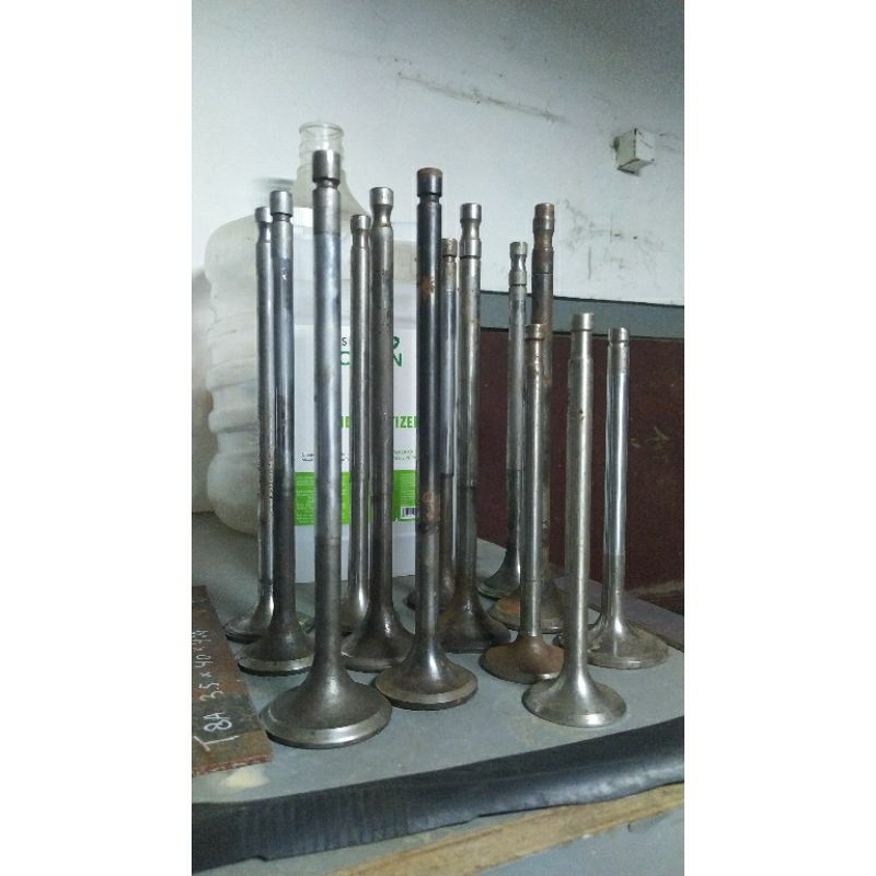 Jual Klep api Magnet 30/14mm | Shopee Indonesia