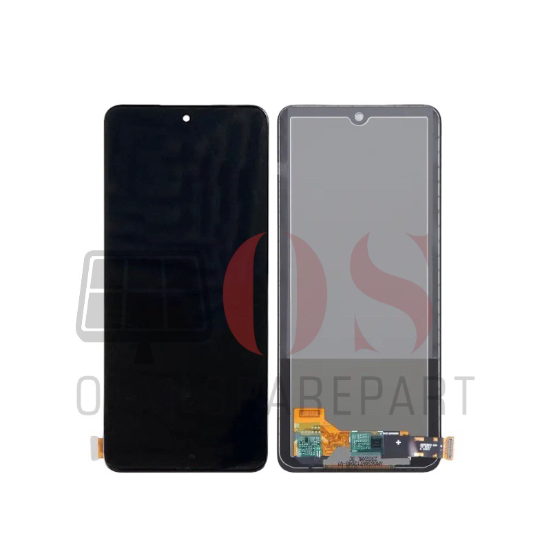 Jual LCD TOUCHSCREEN XIAOMI REDMI NOTE 12 / POCO X5 5G - COMPLETE INCELL | Shopee Indonesia