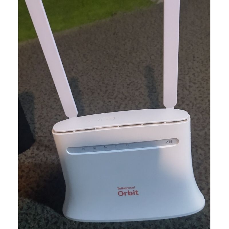 Jual Orbit Star 3 Unlock 4G LTE all Operator Tinggal pakai | Shopee ...