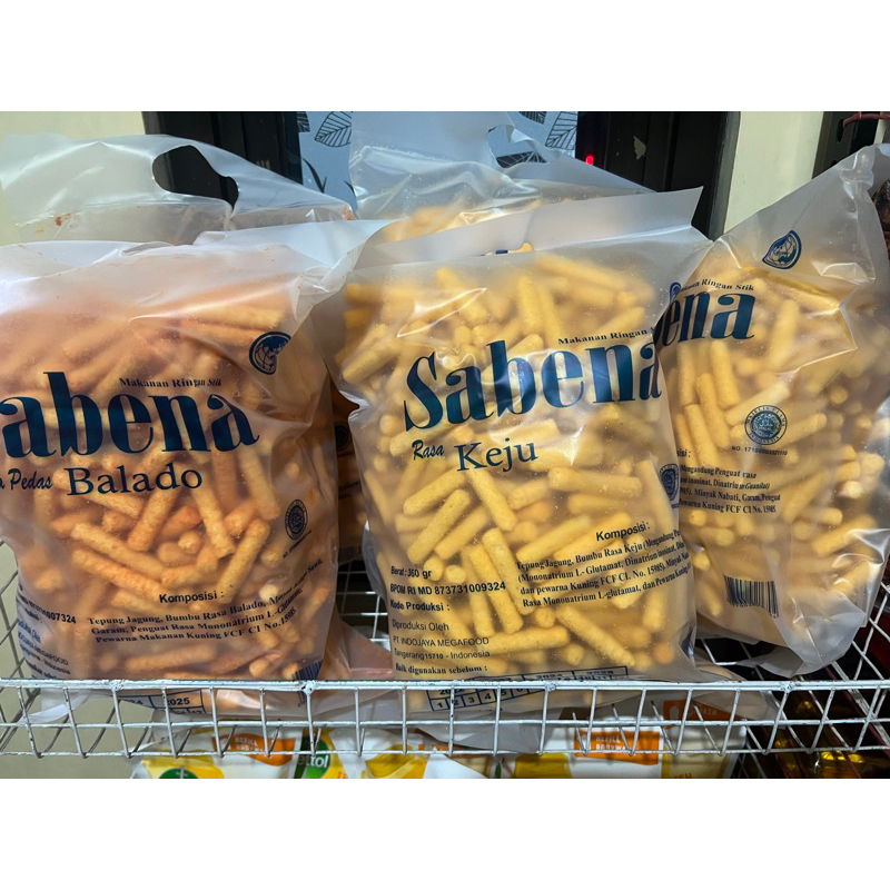 Jual sabena 360gr | Shopee Indonesia