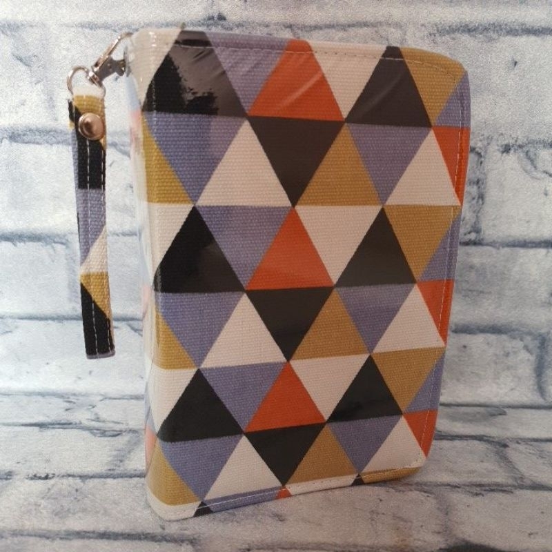 Jual SAMPUL ALKITAB CANVAS SEGITIGA | Shopee Indonesia