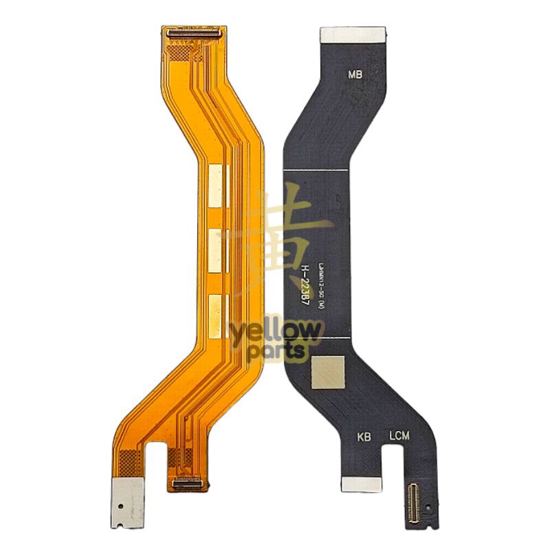 Jual FLEXI FLEXIBLE FLEXIBEL FLEKSIBEL XIAOMI REDMI NOTE 12 5G BOARD ORIGINAL | Shopee Indonesia
