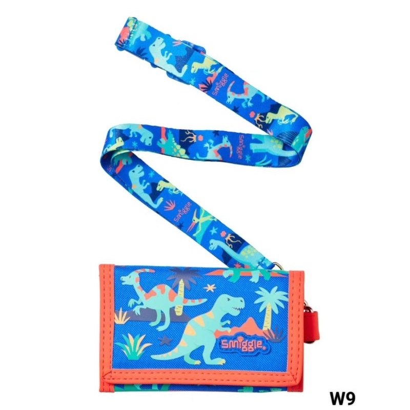 Jual DOMPET SMIGGLE WALLET SMIGGLE ANAK | Shopee Indonesia