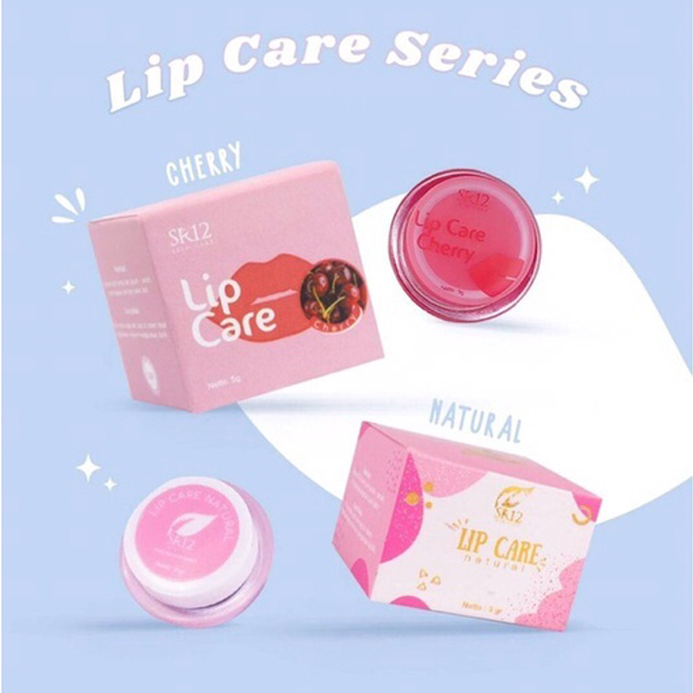 Jual SR12 Lip Care - 5g | Shopee Indonesia