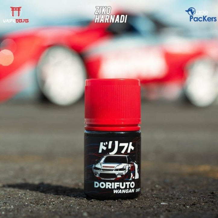 Jual LIQUID DORIFUTO FREEBASE LIQUID DORIFUTO WANGAN FRUIT LOOPS CEREAL ...
