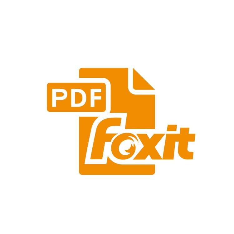 Jual PC Software Foxit PDF Reader Pro 12 | Shopee Indonesia
