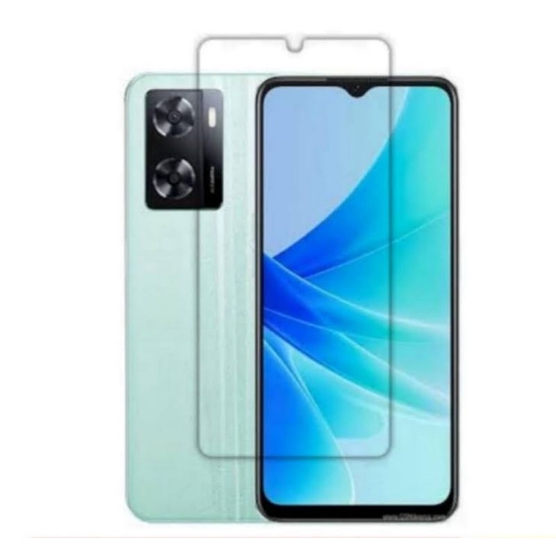 Jual Backdoor Kaca Kamera Oppo A57 2020 Back Casing Housing Shopee