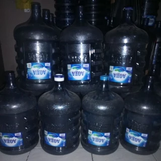 Jual Galon Aqua Kosong Terlengkap & Harga Terbaru Juni 2025 | Shopee ...