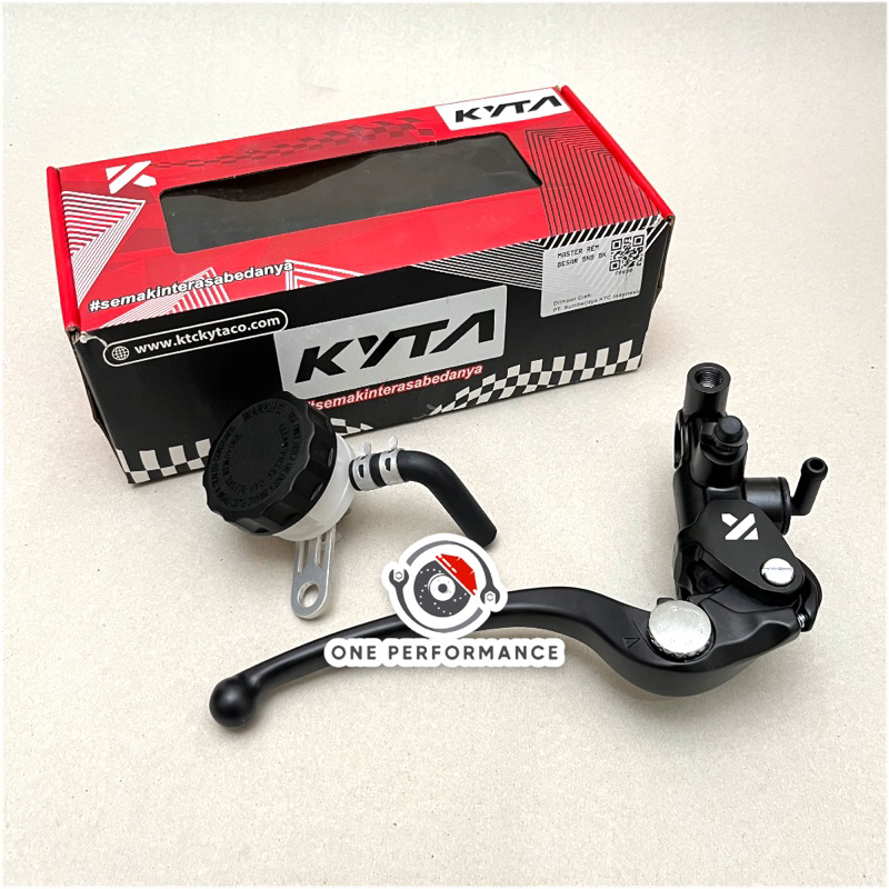 Jual Master Rem KTC 19MM Kanan 5NB Hitam | Shopee Indonesia