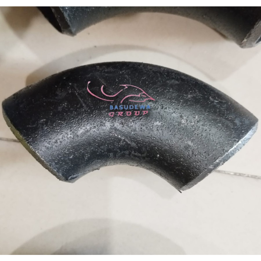 Jual ELBOW STEAM SCH40 1 1/2" / ELBOW STEAM SCH 40 - 1 1/2 INCH ...